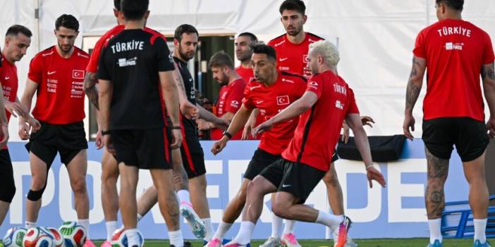 A Milli Futbol Takımı'nın ilk maçına çıkacağı BC Place, şampiyonaya hazır