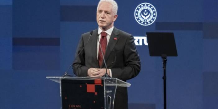 "Dijital Anafor: Ekran Bağımsızlığı Zirvesi" İstanbul'da başladı