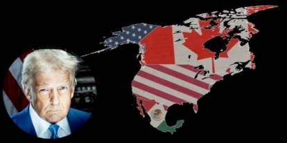 Trump, ABD-Meksika-Kanada Anlaşması'nı yenilememe sinyali verdi