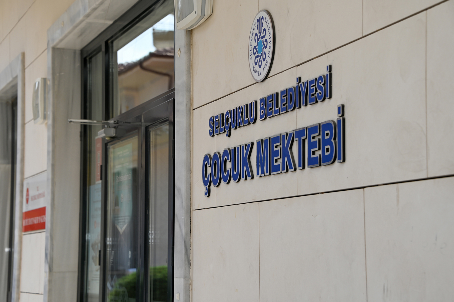 Hatice Hatun Çocuk Mektebi çocukların gözdesi